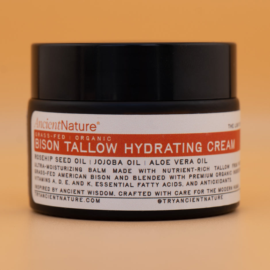 Which Animal Tallow is Best for Skin? Ultimate Comparison Guide ...